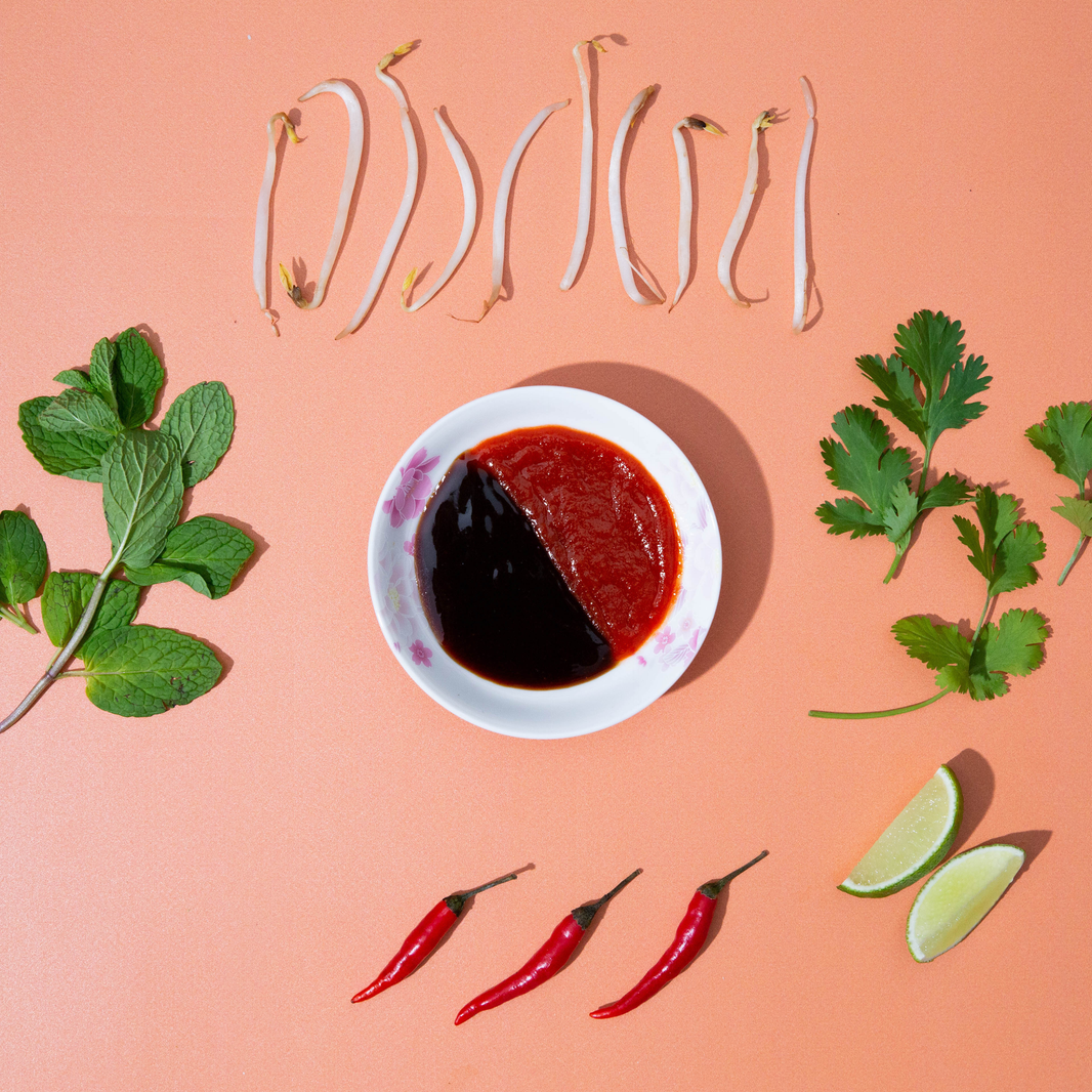 Mediterranean & Middle Eastern Foods & Culture - Hesari Supermarket