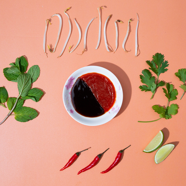 Mediterranean & Middle Eastern Foods & Culture - Hesari Supermarket