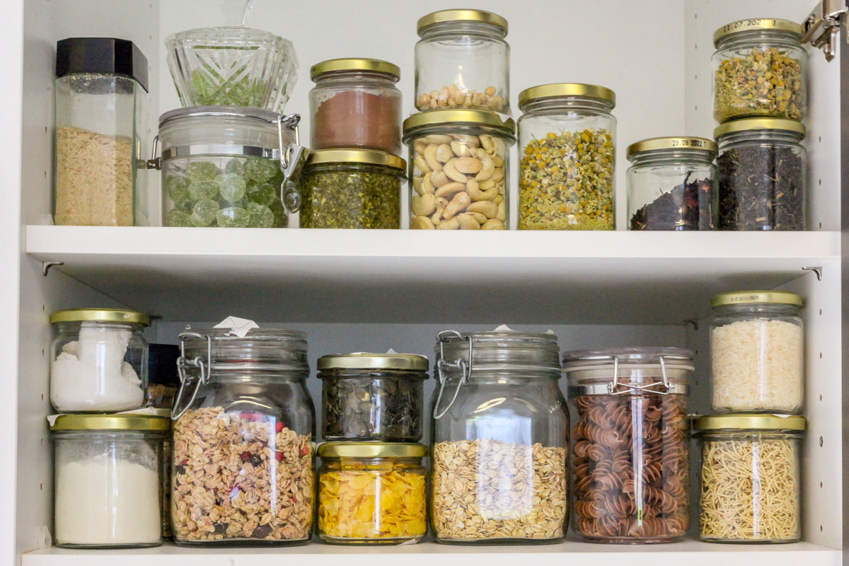 Mediterranean & Middle Eastern Foods & Culture - Hesari Supermarket
